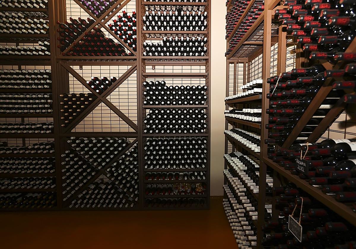 La Marquesa. Una bodega y cinco generaciones | La Rioja